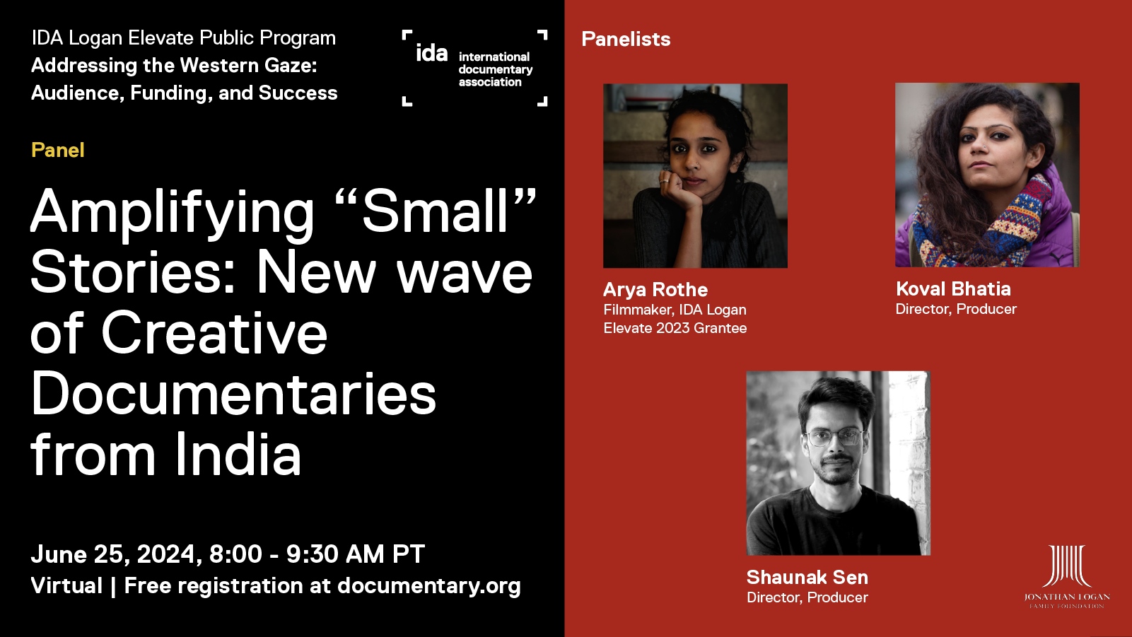 Amplifying “Small” Stories: New Wave of Creative Documentaries from India | International ...